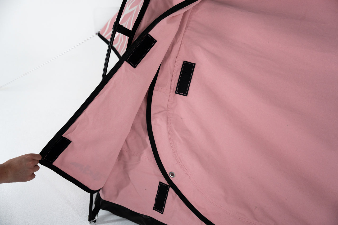 Rosie Swag Tent – Tilda