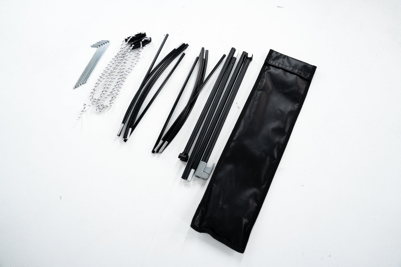 Matilda Swag Tent – Tilda