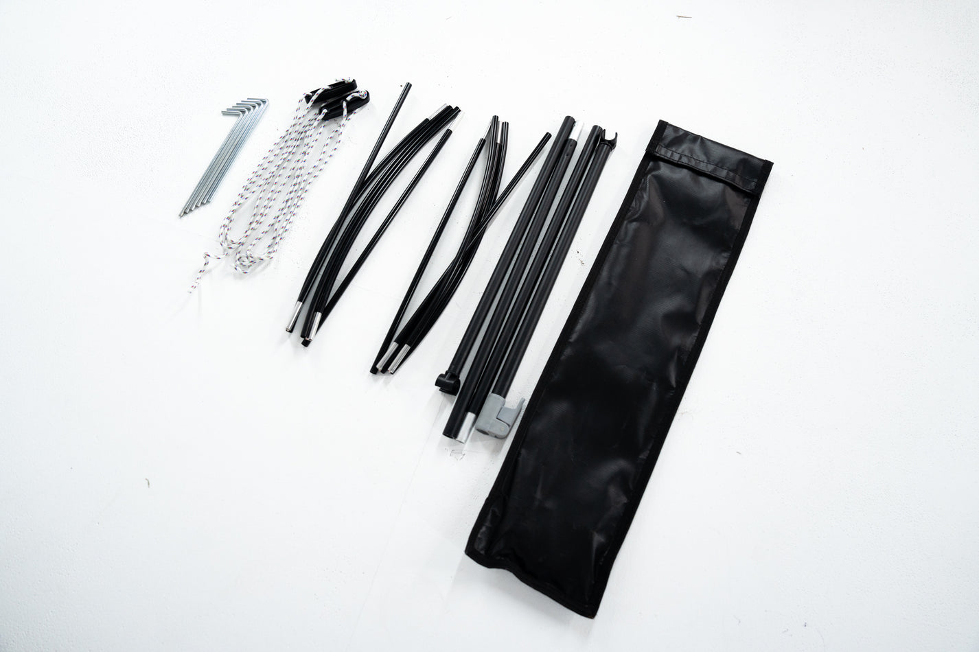 Matilda Swag Tent – Tilda