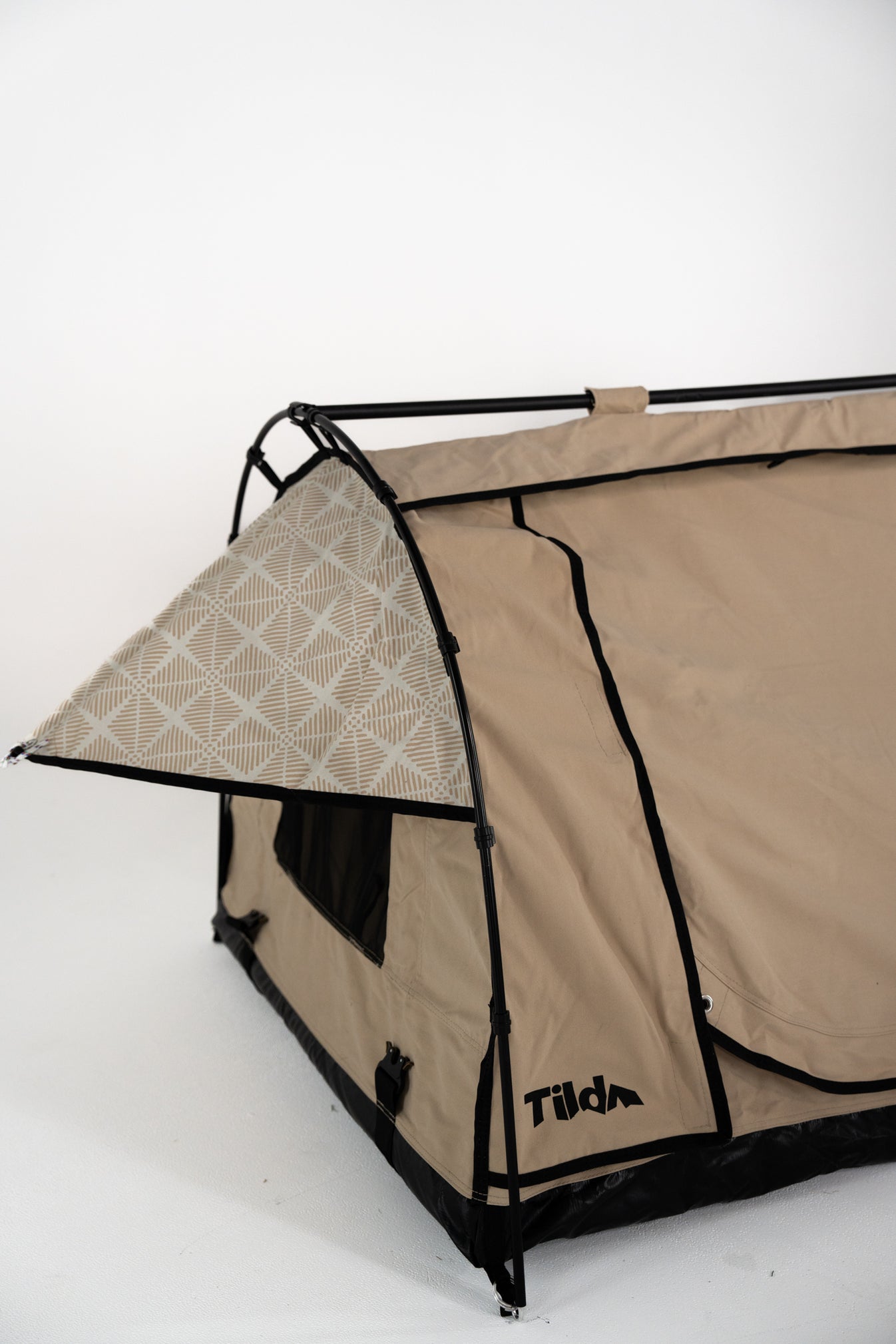 Matilda Swag Tent – Tilda