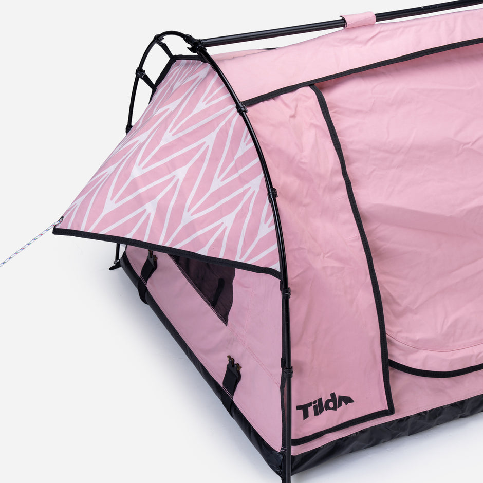 Tilda Outdoors | Camping gear for the outdoor girls