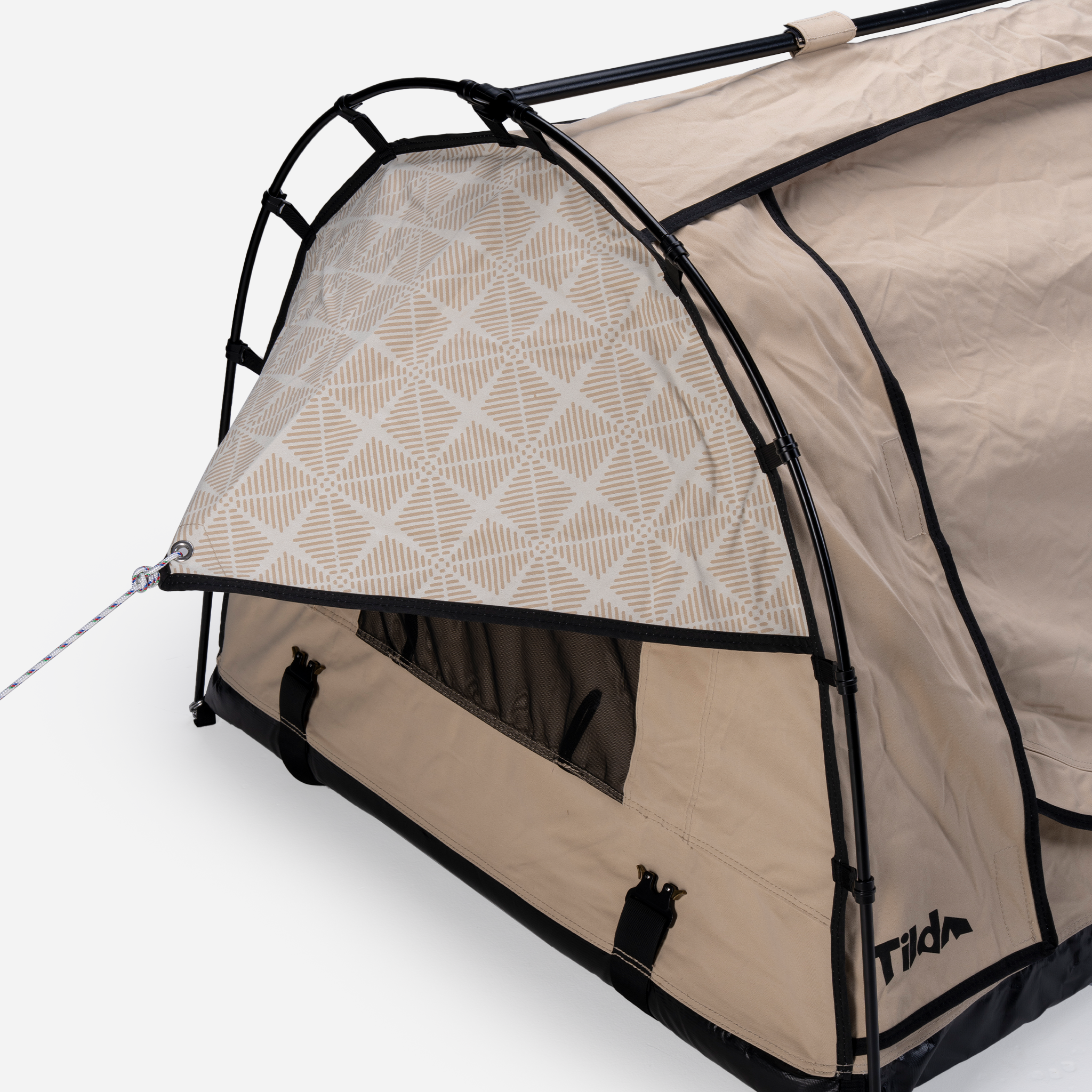 Tilda Outdoors | Camping gear for the outdoor girls